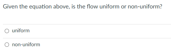 Solved Given the velocity field given by: V = 4txi 2t²x j + | Chegg.com