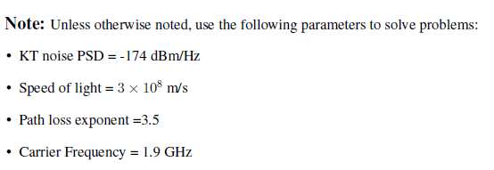 Solved 2. If a baseband binary message with a bit rate of R$ | Chegg.com
