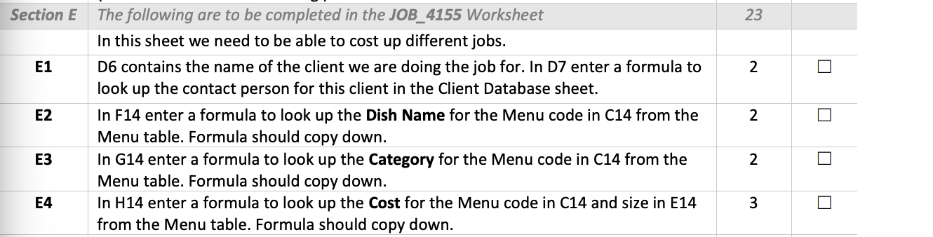 Solved Client Parmis Technologies Job Number: 4155 Contact | Chegg.com