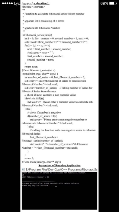 Solved MAC281 Discrete Structures Project (Integrative | Chegg.com