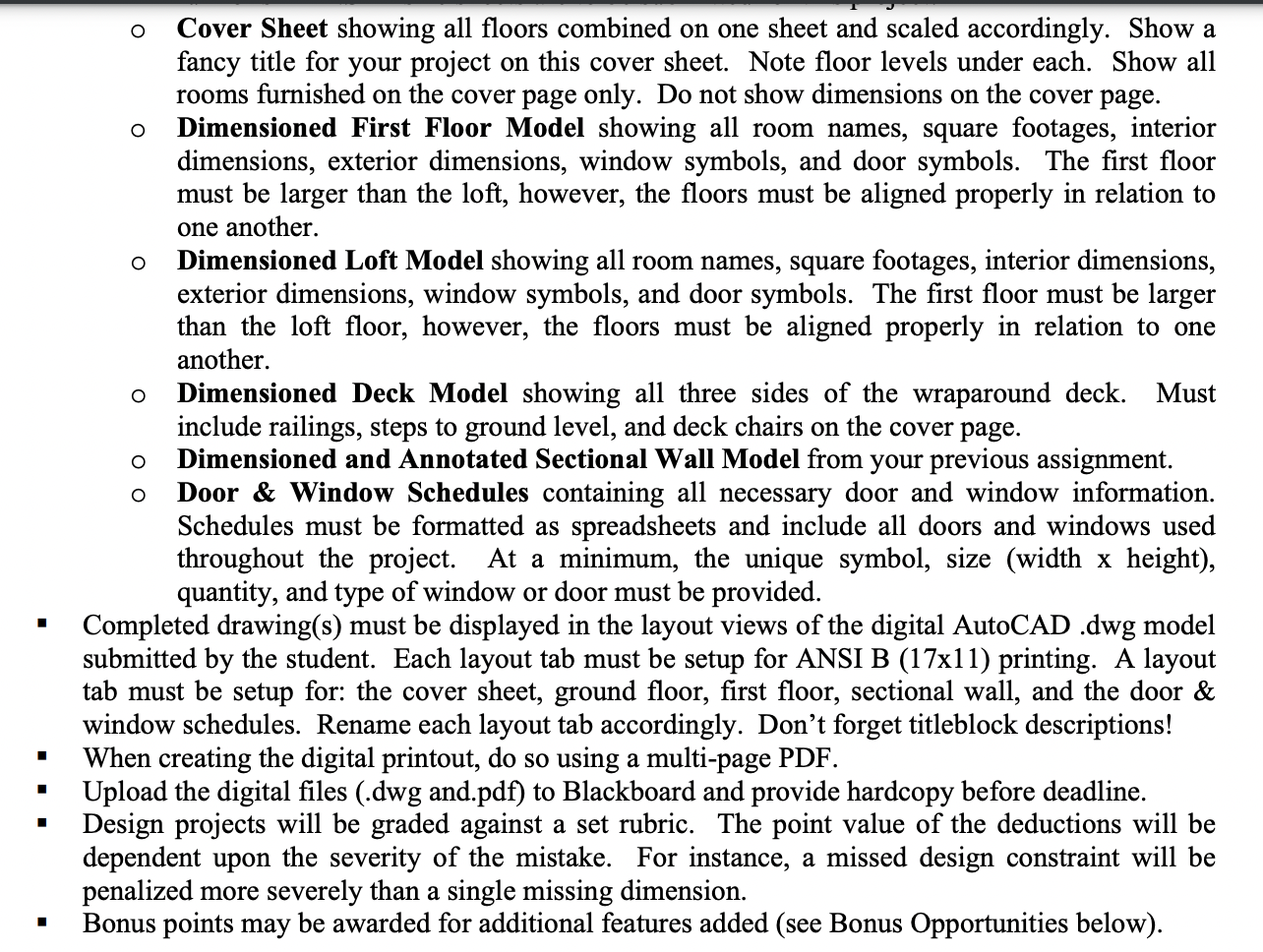 - Cover Sheet showing all floors combined on one | Chegg.com