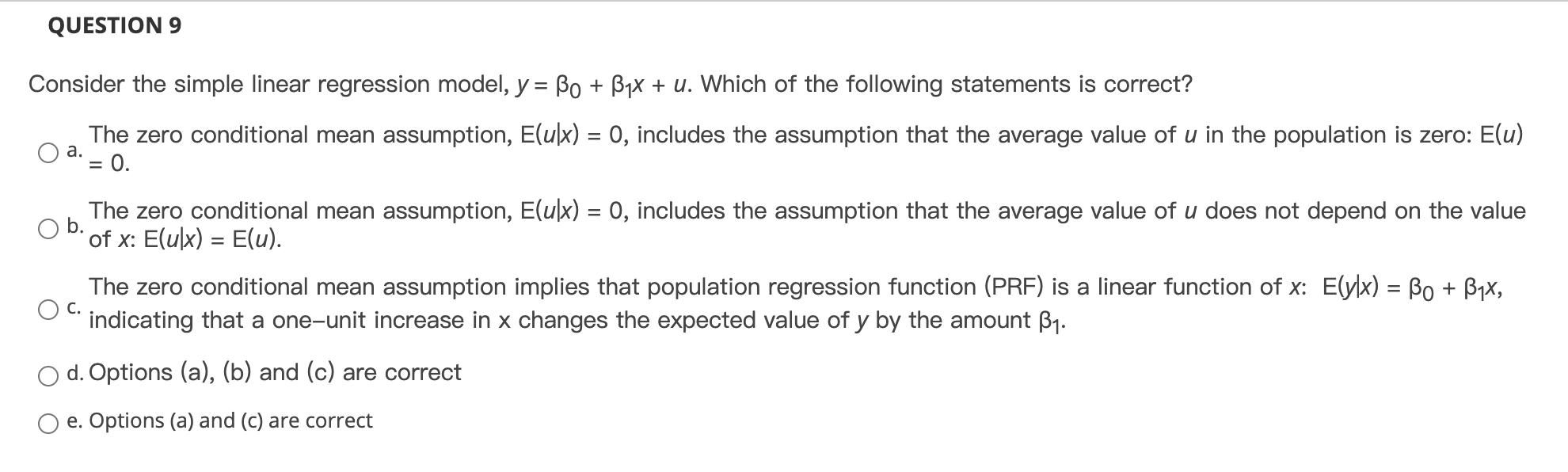 solved-ion-9-consider-the-simple-linear-regression-chegg
