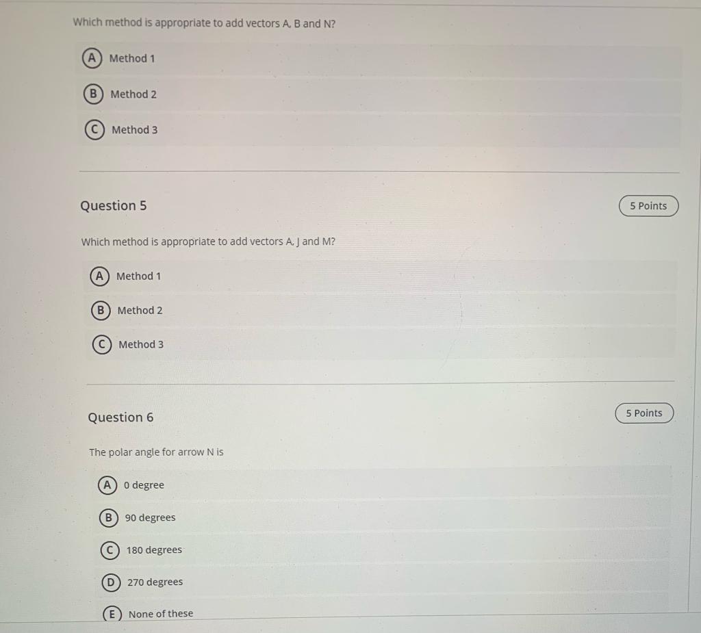 Solved M1 is striaght line M2 is perpendicular line M3 | Chegg.com