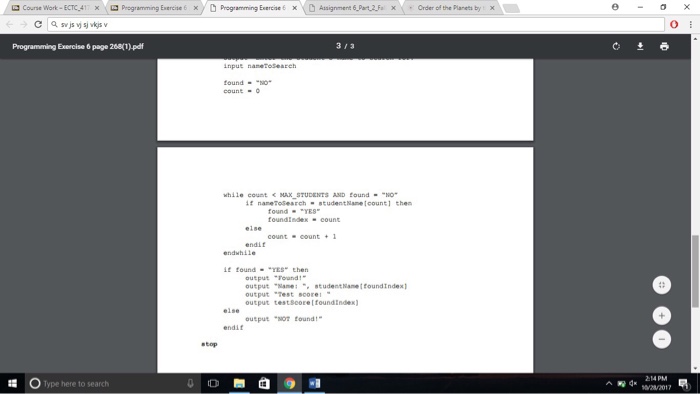 Solved Only Pseudocode!!!!!!! No Java or other languages plz | Chegg.com