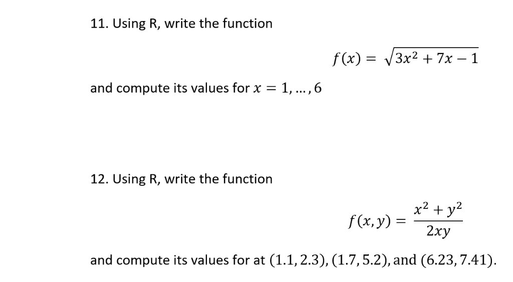 Solved 1. Two fair, distinct dice are rolled. What is the | Chegg.com