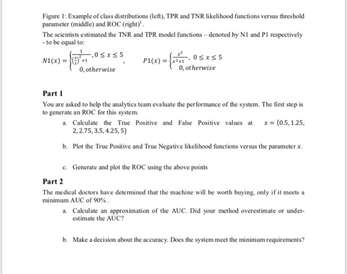 Diagnosis System In the Christiana Hospital, the | Chegg.com
