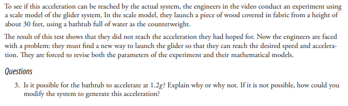 Solved Part II - Is It Even Possible? One way that | Chegg.com