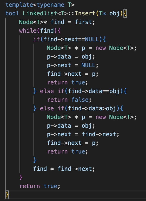 Solved c++: giving a header file including struct node and a | Chegg.com