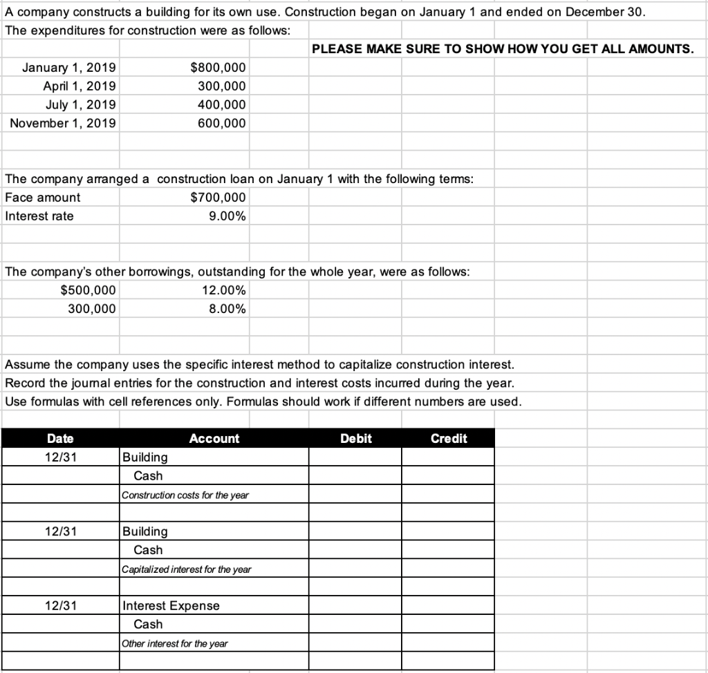Solved This Is my second time posting this because the first | Chegg.com