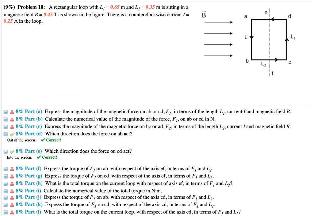 Solved Hello! Pls help me solve the parts of this problem. | Chegg.com