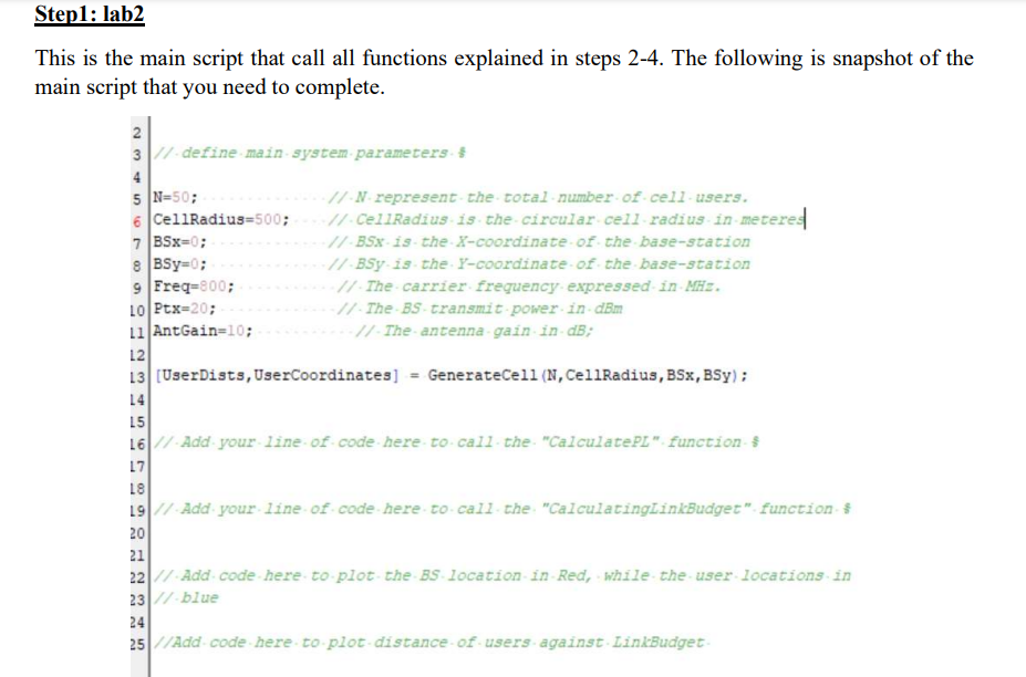 Take a snapshot of each of the modified code. | Chegg.com