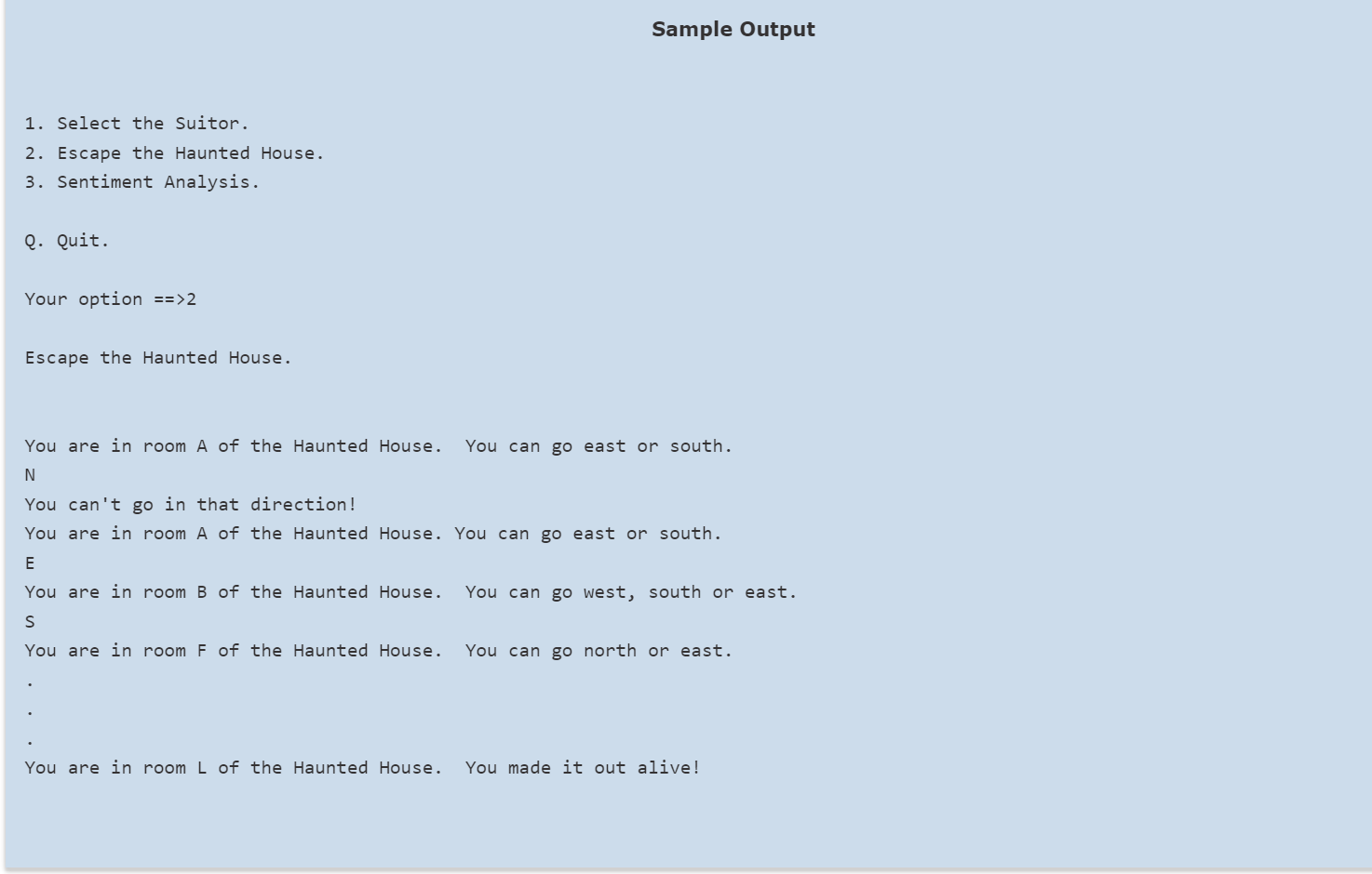 Solved Need Help Writing The Following Java Code With The