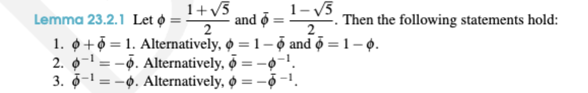 Solved Prove 2 ﻿or 3 | Chegg.com