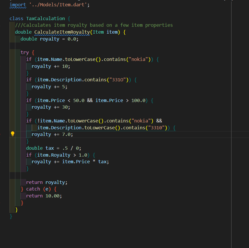 Solved @override void initstate() \{ // TODQ: implement | Chegg.com