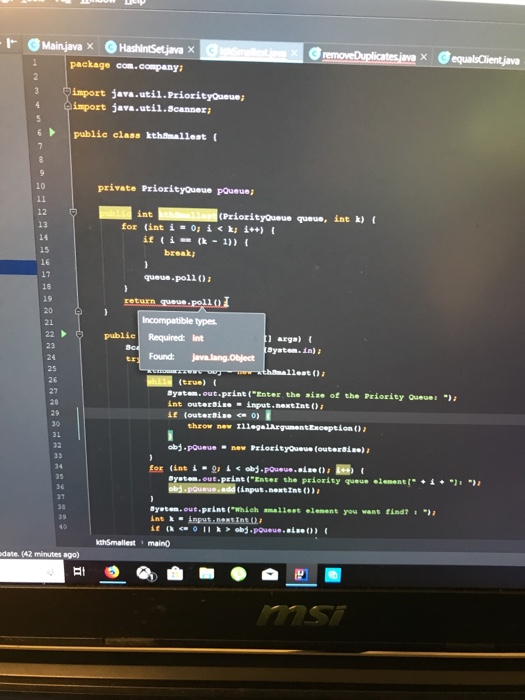 Solved This is exercise 9 in chapter 18 from the book | Chegg.com