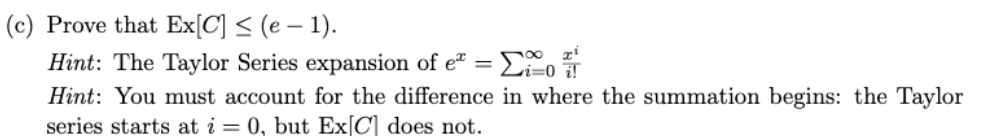 1 Consider The Following Sorting Algorithm Bogosort