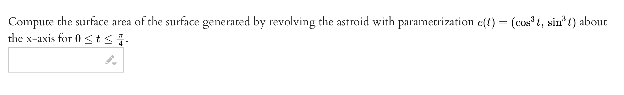 Solved Determine the speed of a particle with a given | Chegg.com