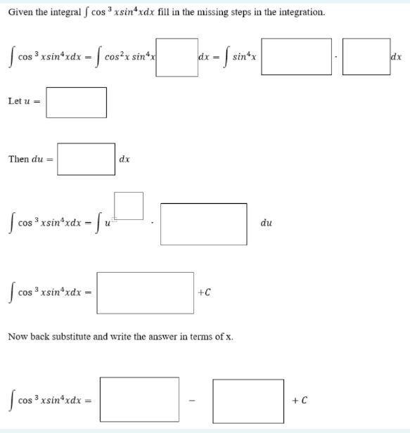 Solved Could you please answer in the same format as the | Chegg.com