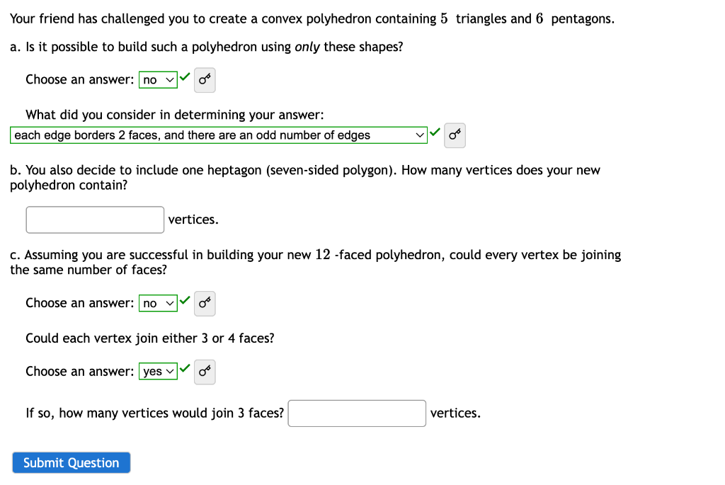 Solved Suppose G is a graph with n vertices, each having | Chegg.com