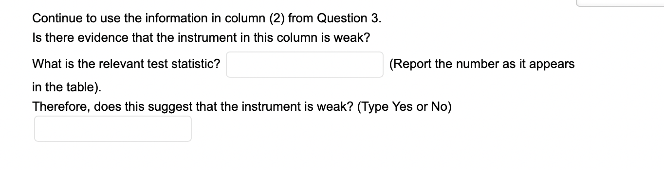 Solved Questions 3-6 require information from the following | Chegg.com