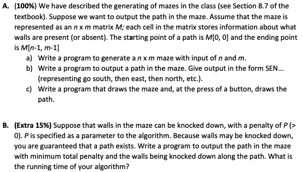 Solved Code In Java Not Cc Code In Java Not 9397