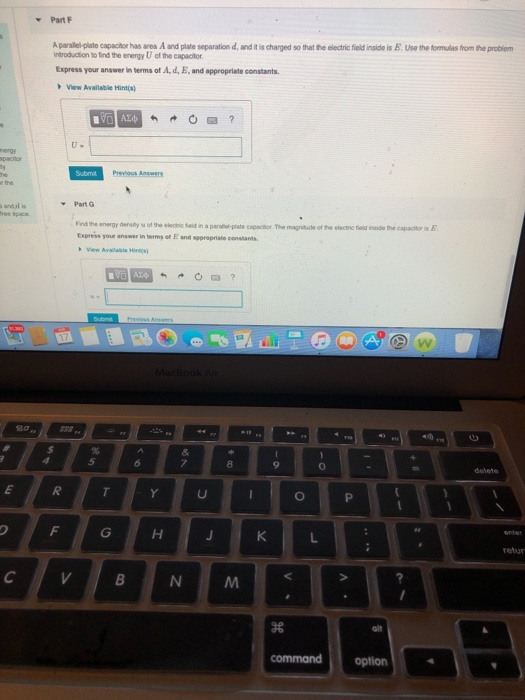 Solved Constants Learning Goal: To be able to calculate the | Chegg.com