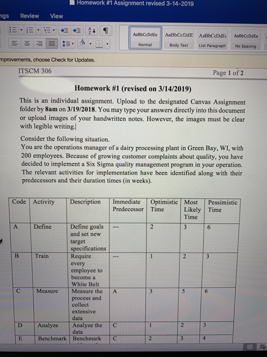 Solved Homework 1 Assignment Revised 3 14 2019 Ngs Review 