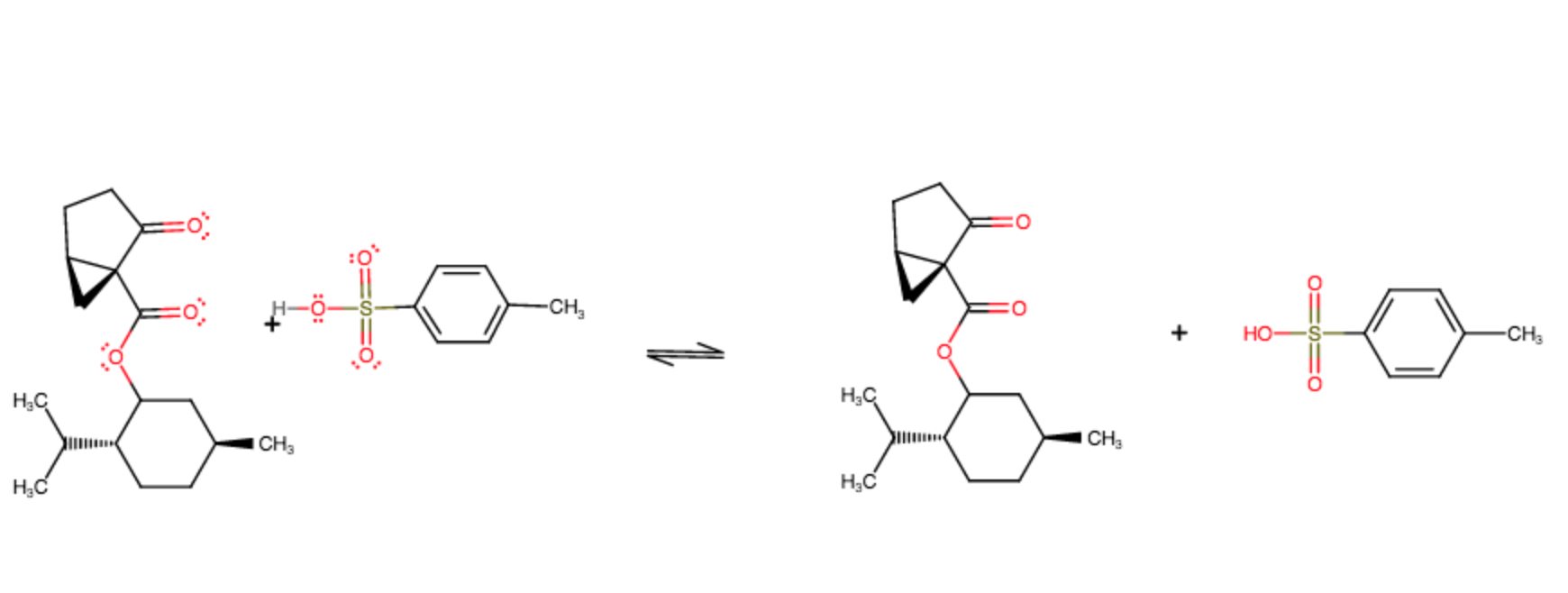Solved The accepted mechanism for this process begins with a | Chegg.com