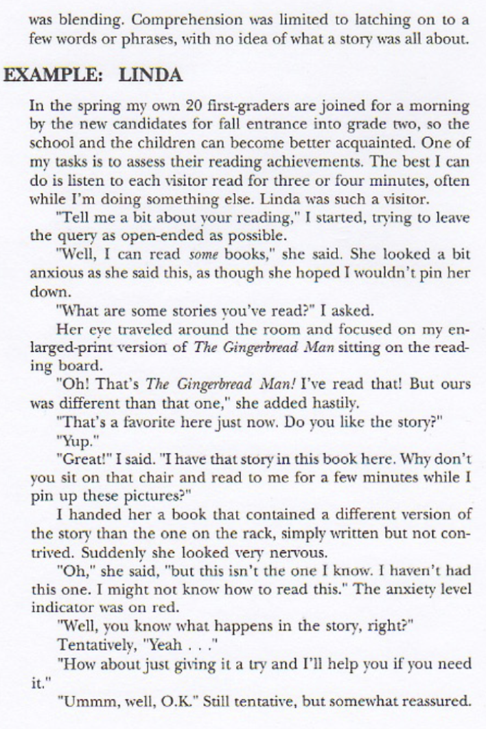 Solved Please read chapter 6 and answer the questions and | Chegg.com