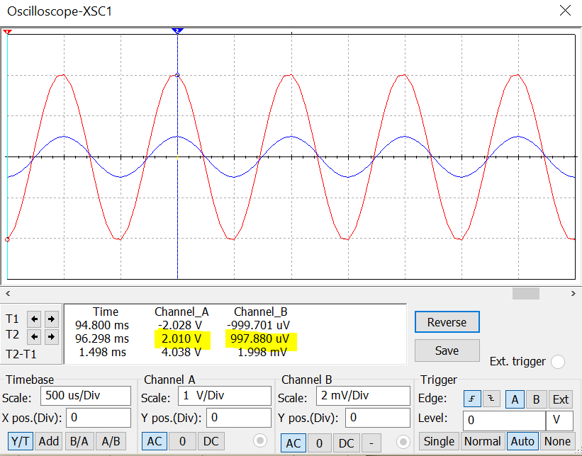 Using Multisim BJT model 2N2222A Design a transistor | Chegg.com