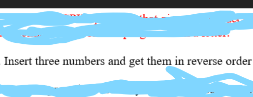 Solved need help creating a SPIM program where you insert | Chegg.com