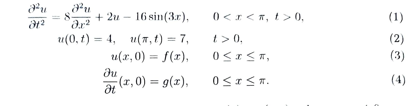 Solved Solve the IVBP. To solve this problem, decompose | Chegg.com