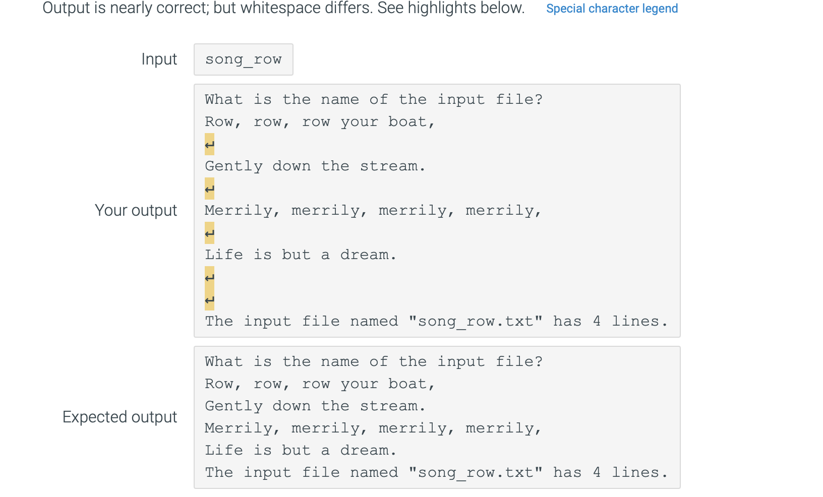 Solved c++ my code : #include #include | Chegg.com