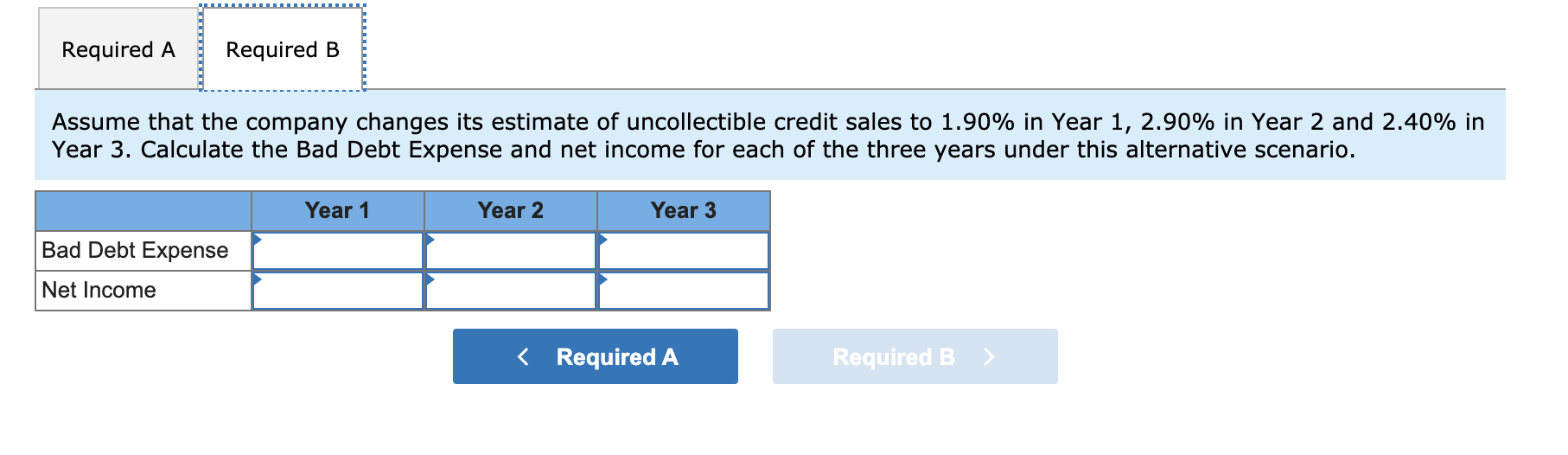 Solved The Dubious Company operates in an industry where all | Chegg.com