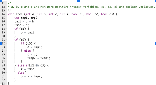 Solved (8 points) Answer the following questions based on | Chegg.com