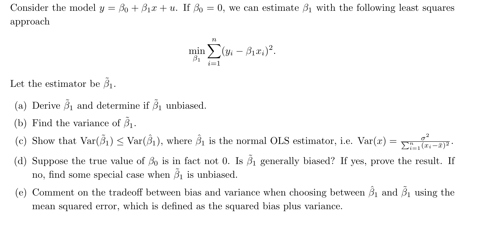 Solved Edit There Is A Mistake With The Note On The Normal