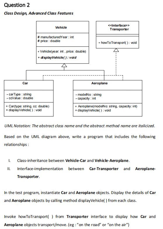 Solved (Lab A3Q2) , can you explain it in simple ( act like | Chegg.com