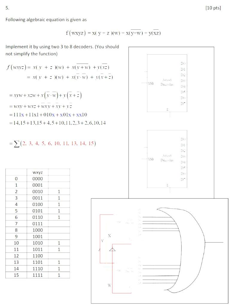 Solved This is a practice question that's answered by my | Chegg.com