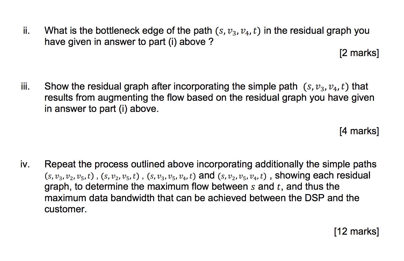 Solved (a) The subset sum problem can be reliably solved | Chegg.com