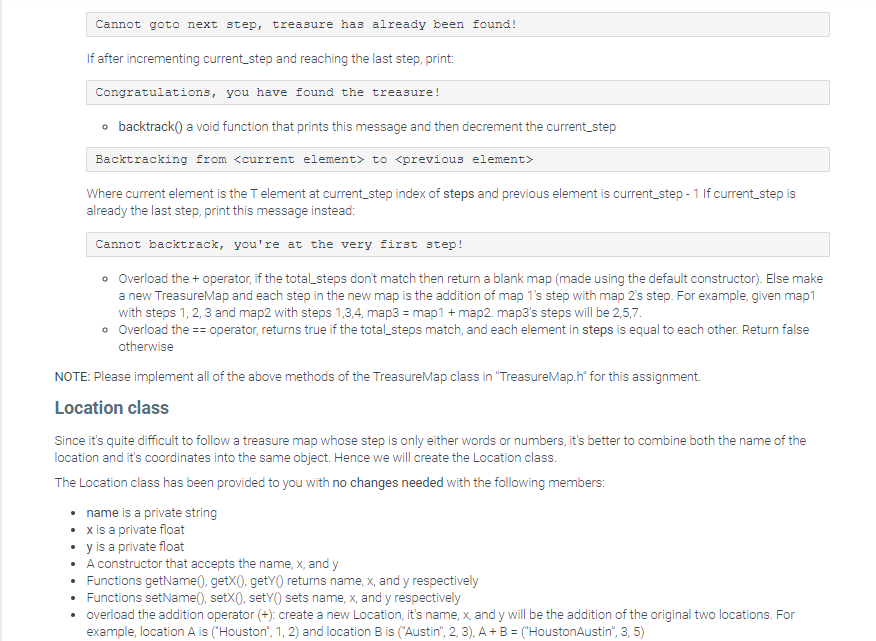 For this homework, you will learn how to use | Chegg.com