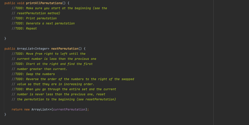 Solved package cs2130; import ... public class | Chegg.com