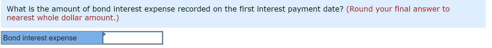 Solved Enviro Company issues 12.50%,10-year bonds with a par | Chegg.com