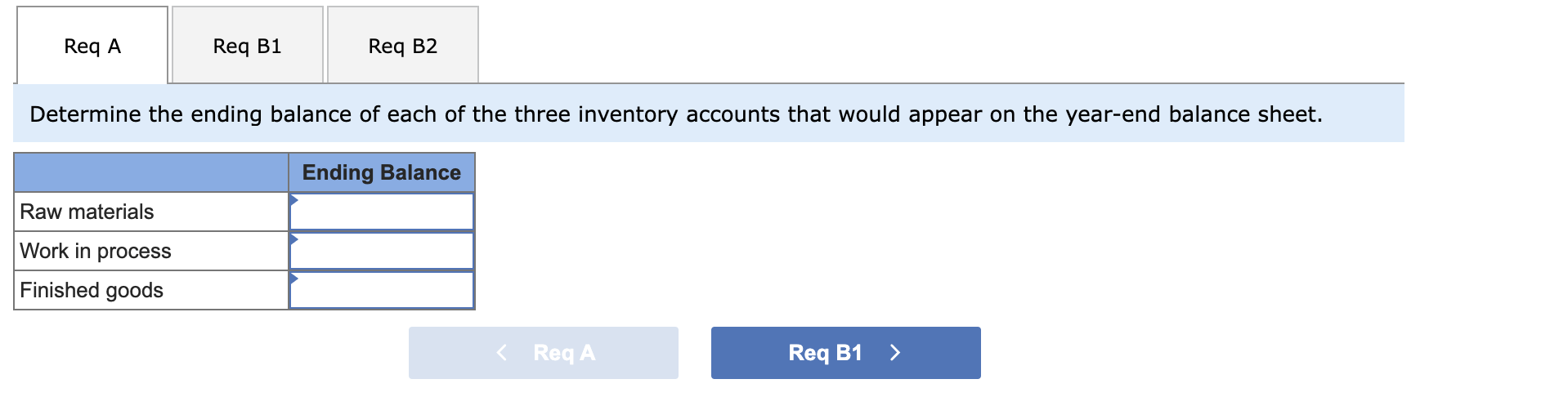 Solved Exercise 11-11A (Algo) Preparing financial statements | Chegg.com
