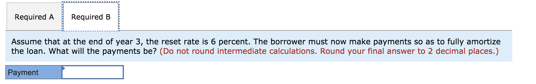 Solved An interest-only ARM is made for $200,000 for 30 | Chegg.com