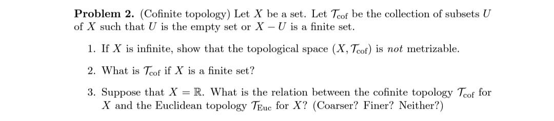 Solved Please solve these problems including problem | Chegg.com