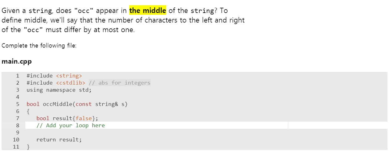 Solved It's raining frogs and fleas. Write a function that | Chegg.com