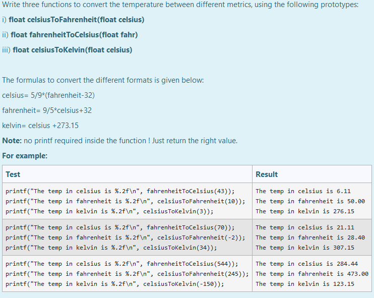 Solved Write Code For C Programming Language But Explanation 6280
