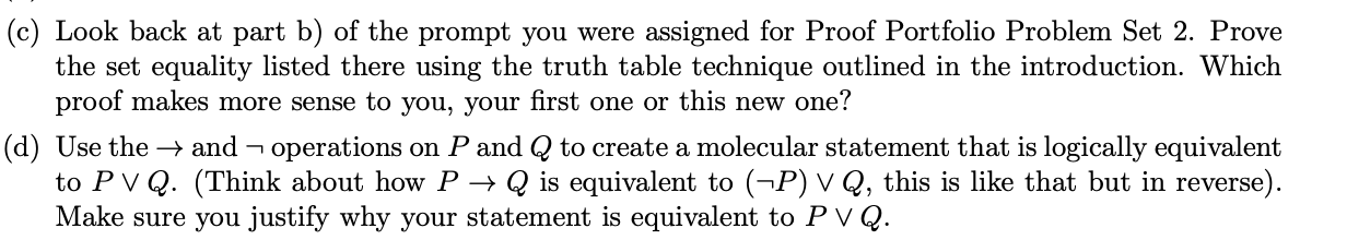 Solved This is an example of how to solve the problem | Chegg.com