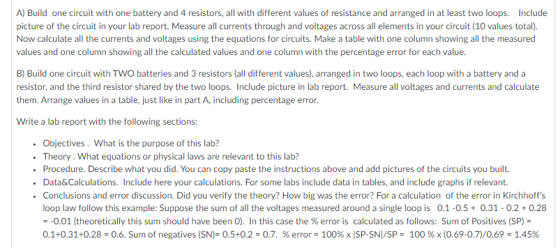 63.0V 6.0 Ω 12.0 Ω 7.0 Ω 10.0 Ω A) Build one | Chegg.com