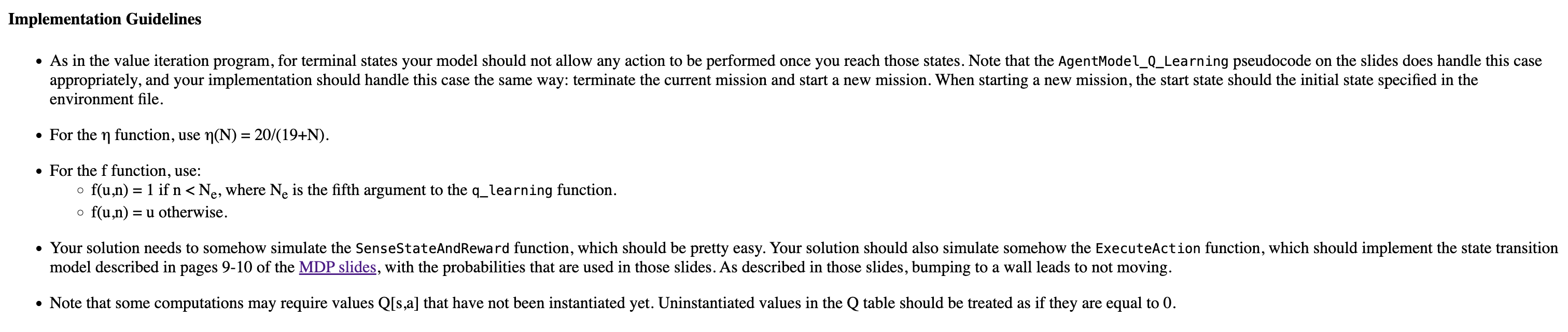 Solved I am having trouble with some specific function, | Chegg.com